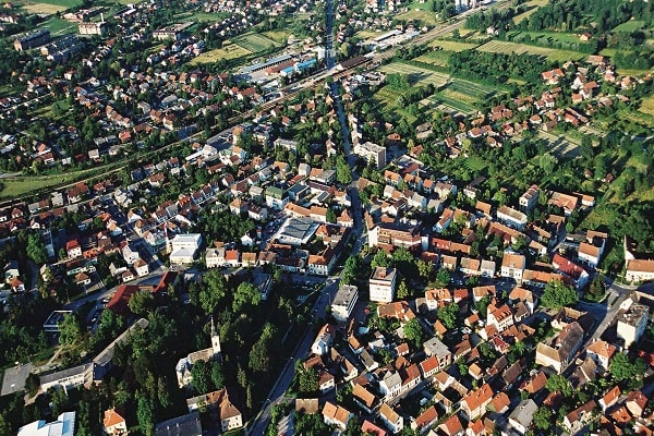 Ferienwohnungen Ivanić Grad | Top Unterkunft Ivanić Grad (Kroatien)