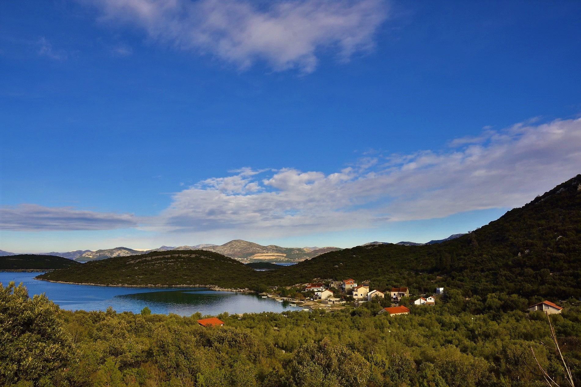 Ferienwohnungen Sreser | Top Unterkunft Sreser (Kroatien)