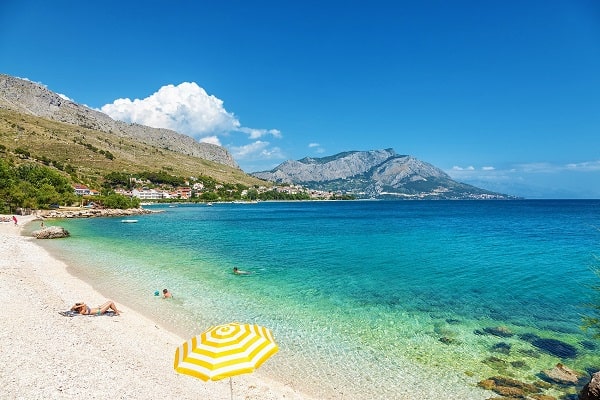 Ferienwohnungen Duće | Top Unterkunft Duće (Kroatien)