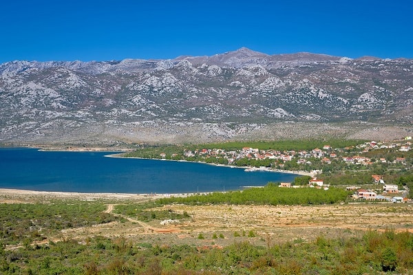 Ferienwohnungen Rovanjska | Top Unterkunft Rovanjska (Kroatien)